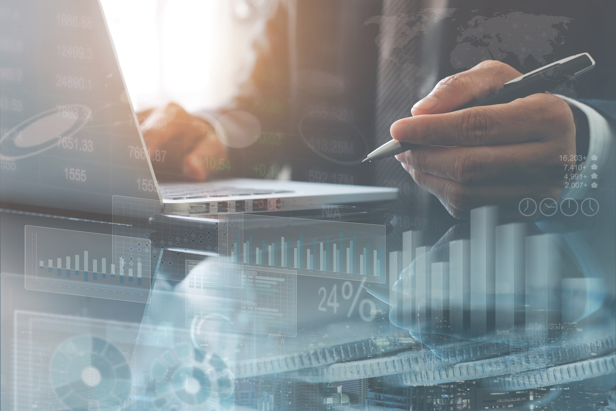 Pharma investment diligence - Pharma Bio Source